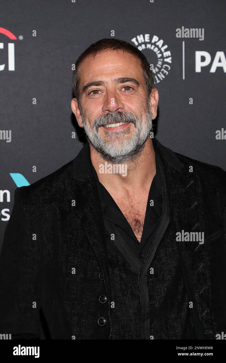 Photo by: John Nacion/STAR MAX/IPx 2018 10/6/18 Jeffrey Dean Stanton at ...