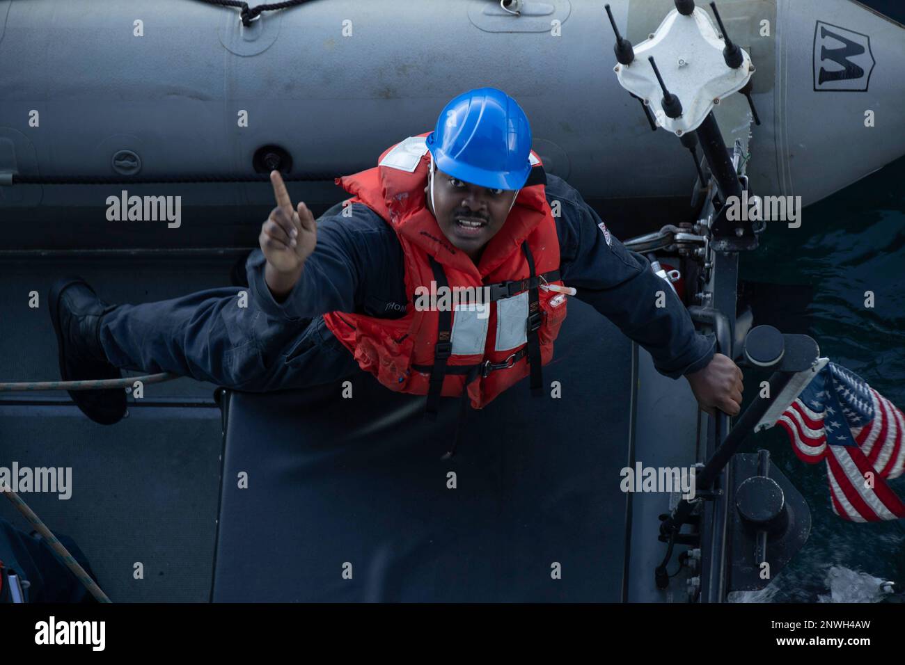 7 meter rhib hi-res stock photography and images - Alamy