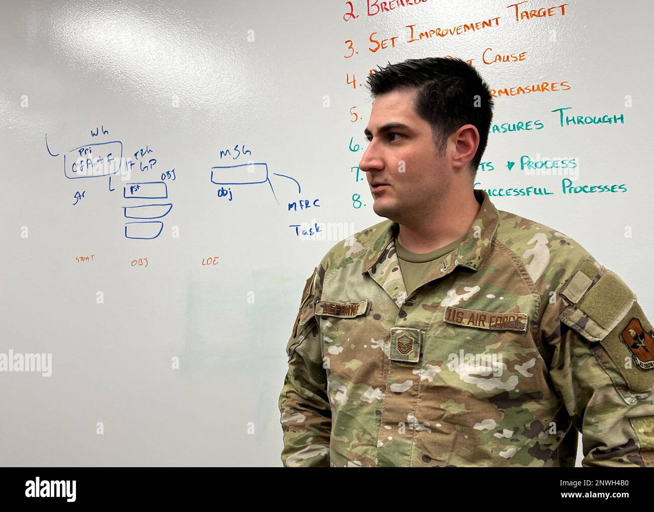 Anthony goodfellow hi-res stock photography and images - Alamy