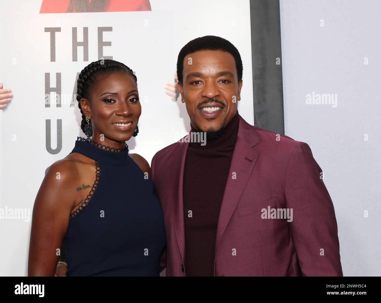 Photo by: John Nacion/STAR MAX/IPx 2018 10/4/18 Denise Walker and ...