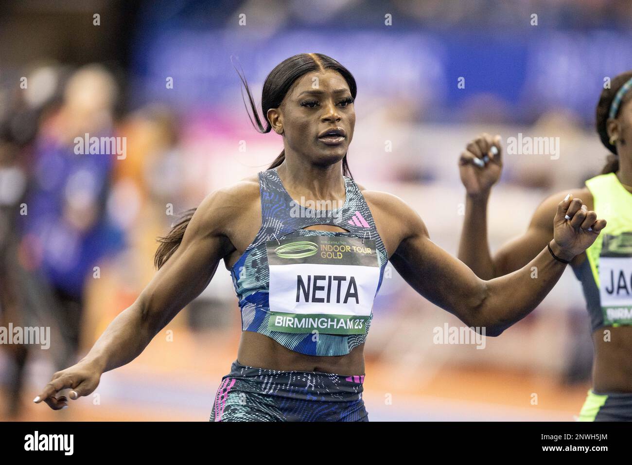 1 60m grand prix hi-res stock photography and images - Alamy