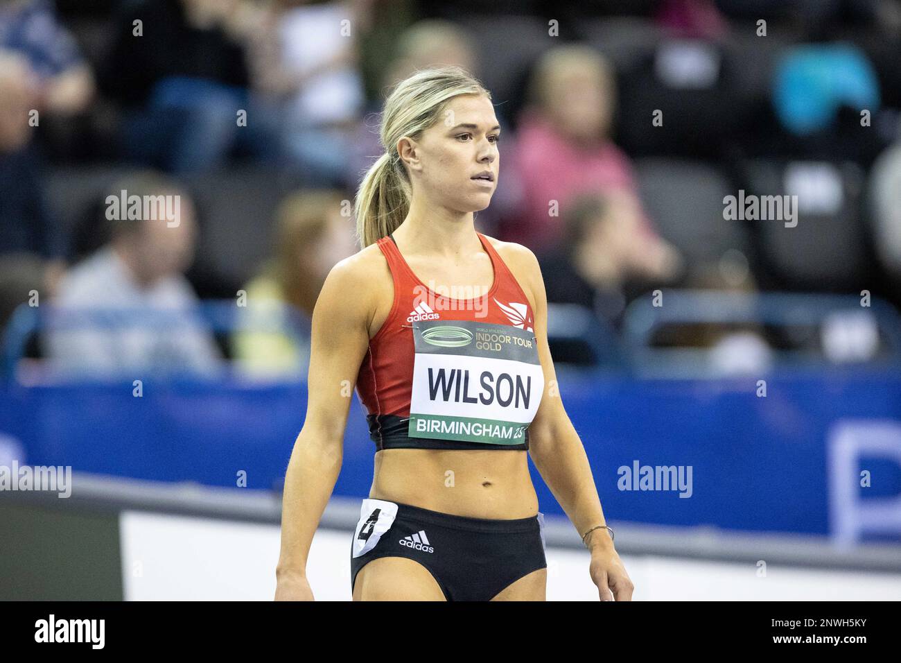 World indoor tour final hi-res stock photography and images - Alamy