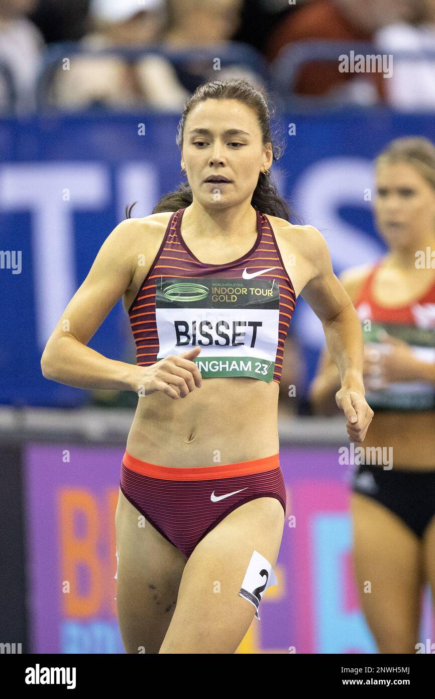 Catriona bisset 2023 hi-res stock photography and images - Alamy