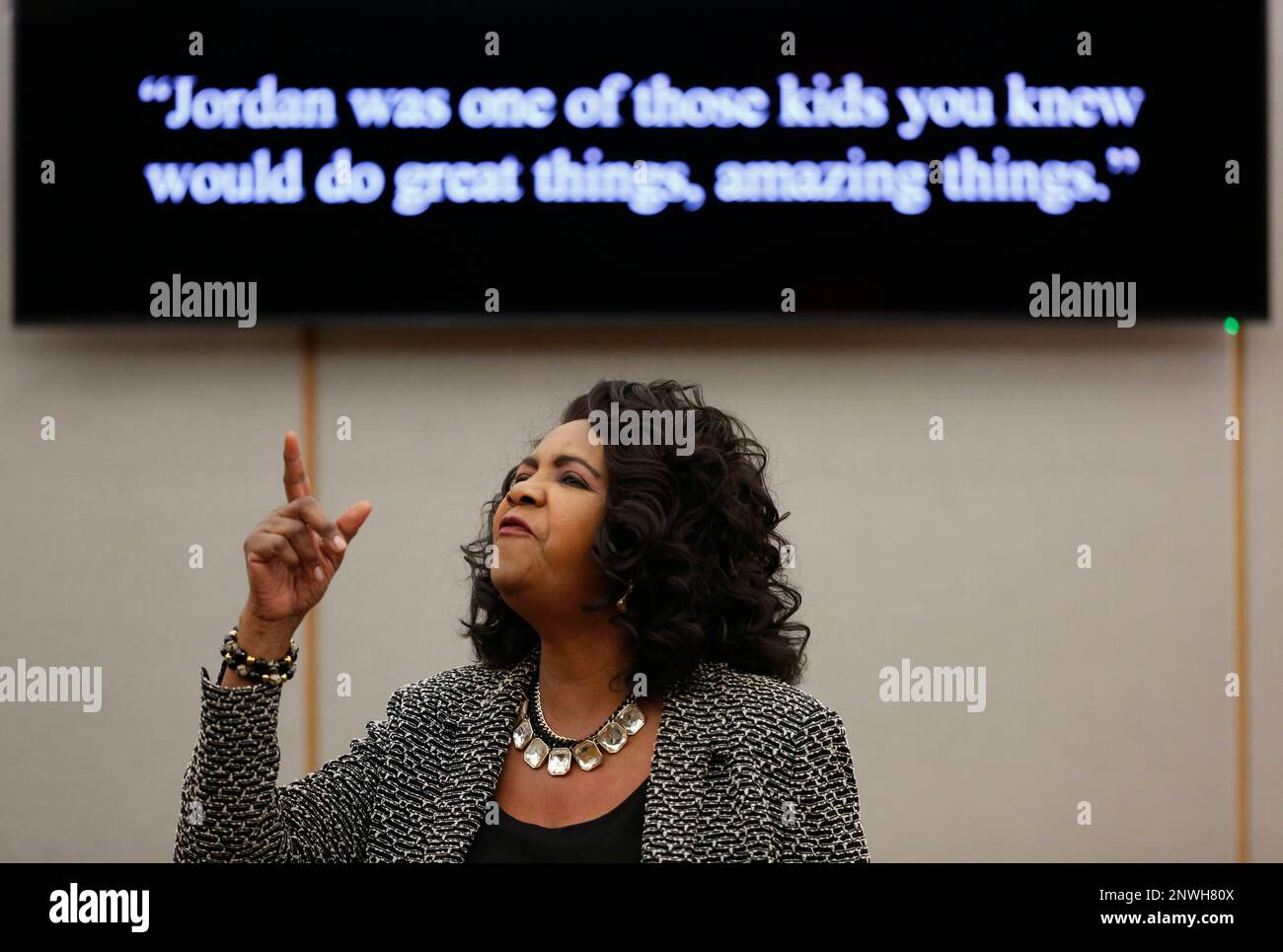 FILE - In this Aug. 29, 2018, file photo, Dallas County District ...