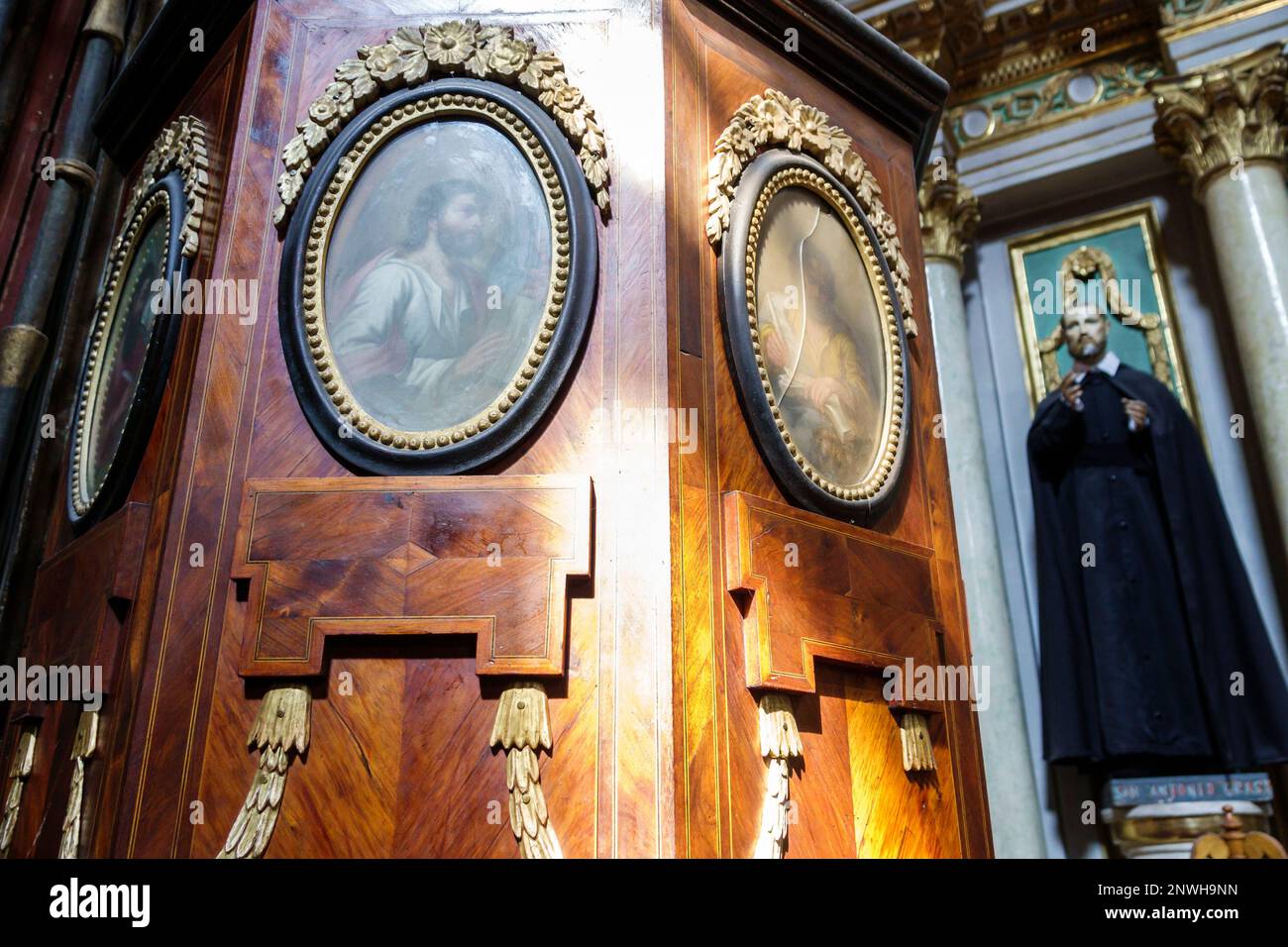 San Miguel de Allende Guanajuato Mexico,Historico Central historic ...