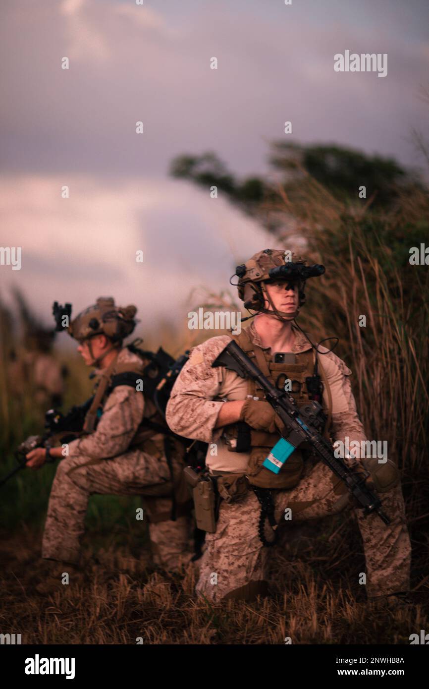 Kahuku unit hi-res stock photography and images - Alamy