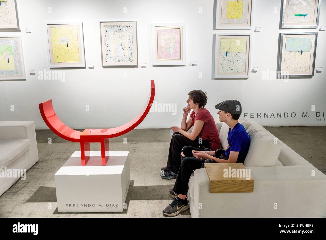 San Miguel de Allende Guanajuato Mexico,Fabrica la Aurora,art design ...