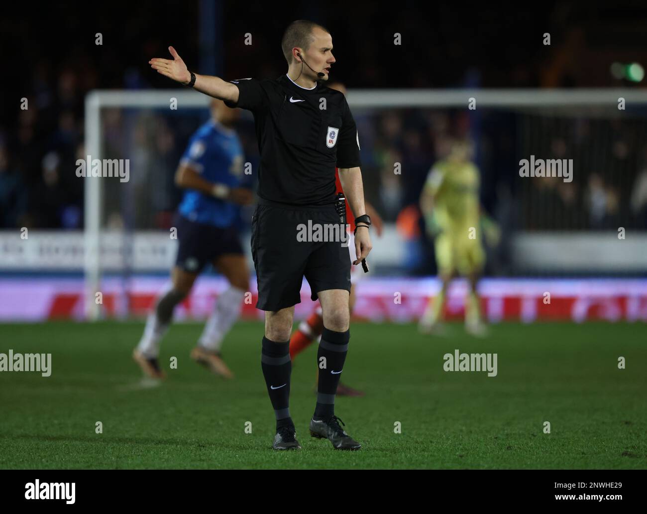 Andrew marriott sport hi-res stock photography and images - Alamy