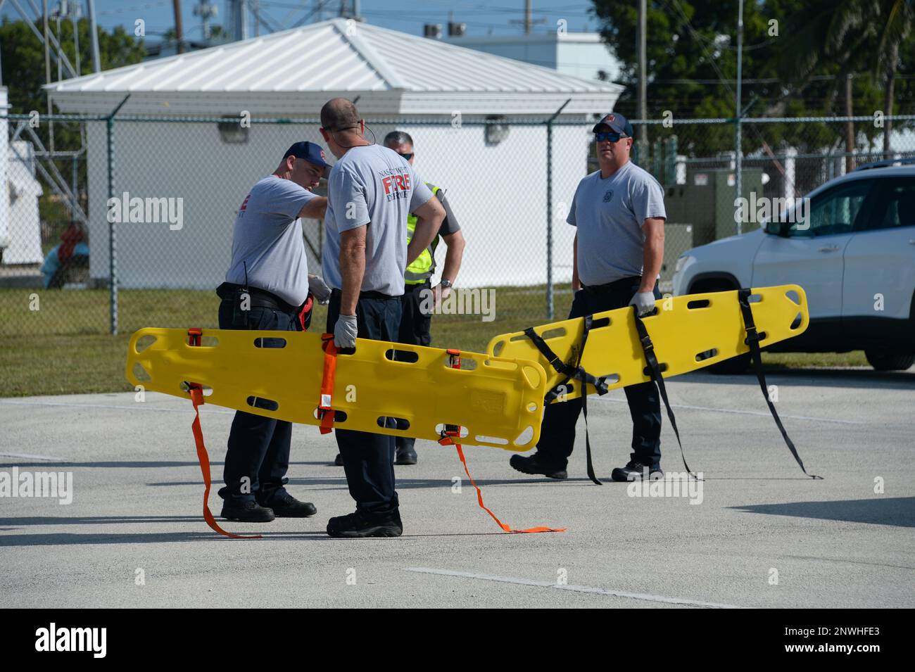 230206-N-IW125-1048 KEY WEST, Fla. (Feb 6, 2023) Naval Air Station Key ...