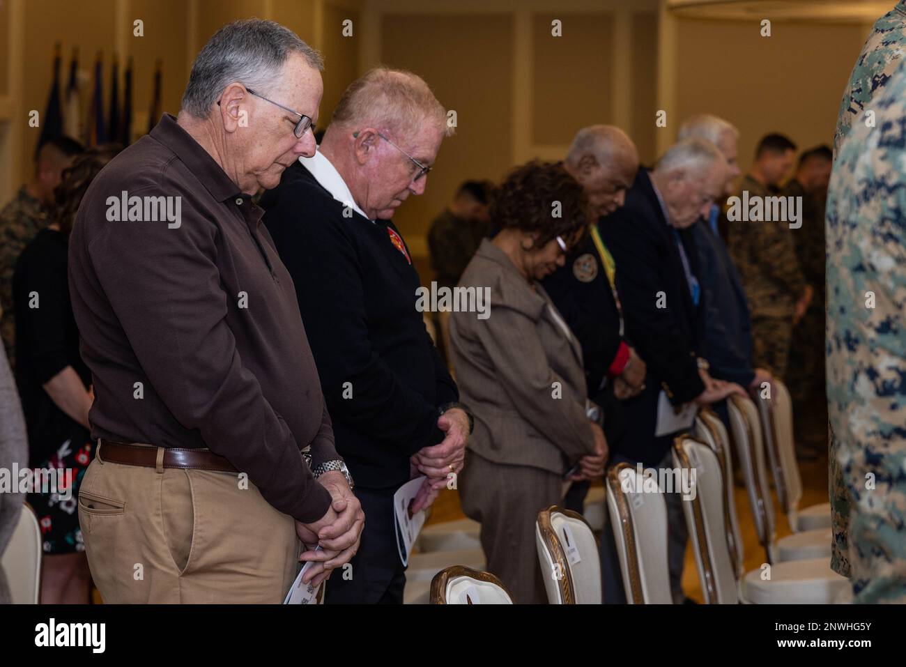 U.S. Marines with 2d Marine Division (MARDIV) participate in the ...