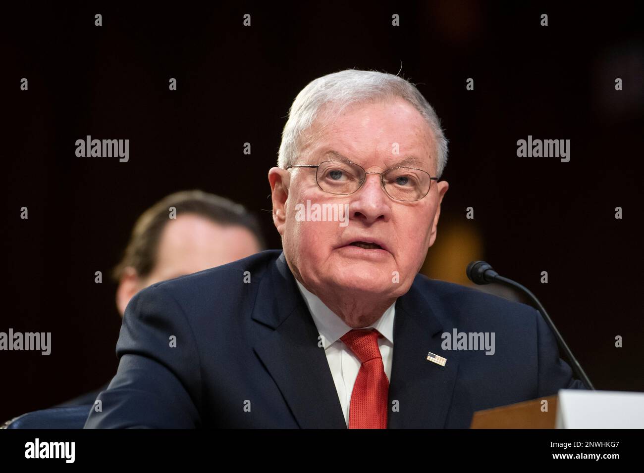 American first policy institute hi-res stock photography and images - Alamy