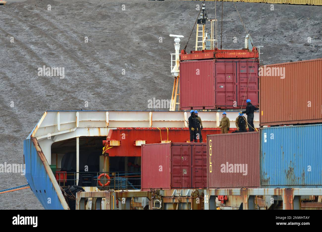 Task force gladiator hi-res stock photography and images - Alamy