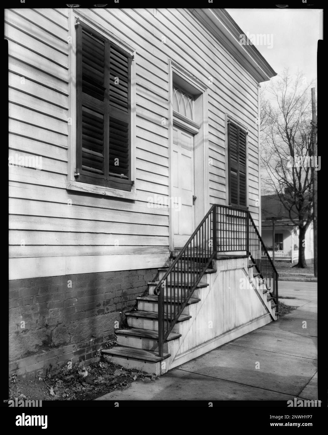 Legal offices Black and White Stock Photos & Images - Alamy