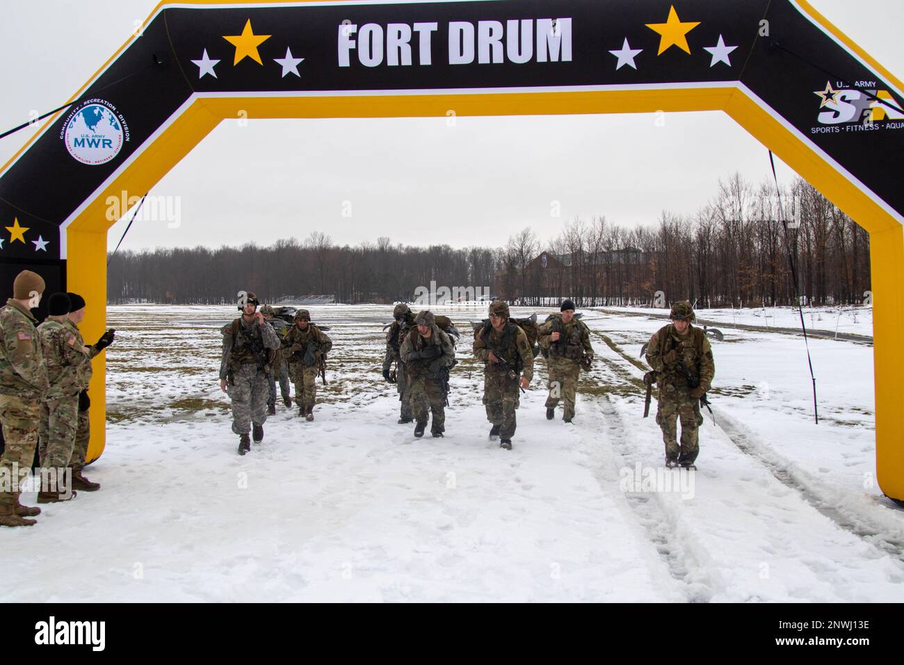 Alpinewarrior hi-res stock photography and images - Alamy