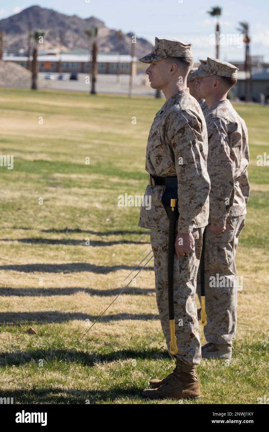 U S Marine Corporals With Marine Air Ground Task Force Training