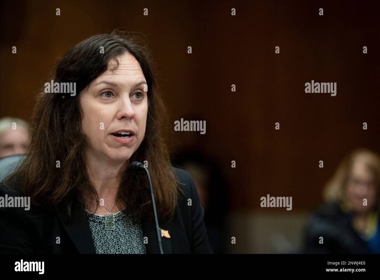 Colleen joy shogan hi-res stock photography and images - Alamy