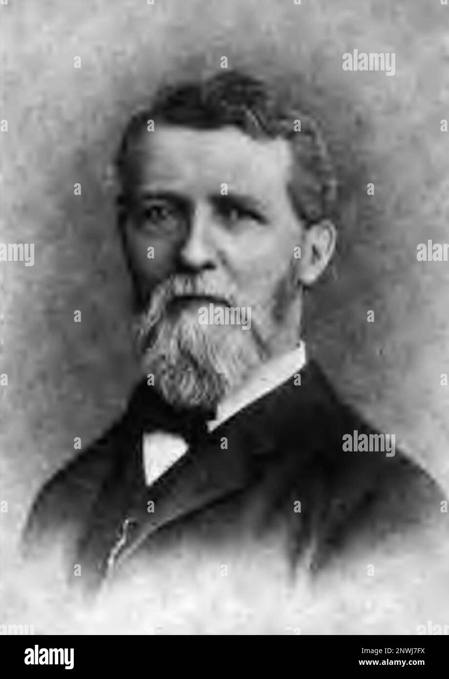 John rogers hi-res stock photography and images - Alamy