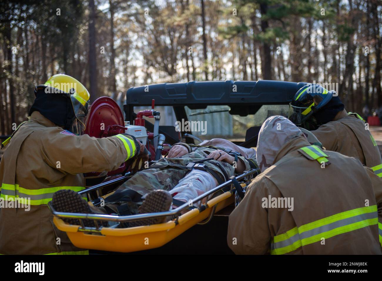 Blake decker hi-res stock photography and images - Alamy