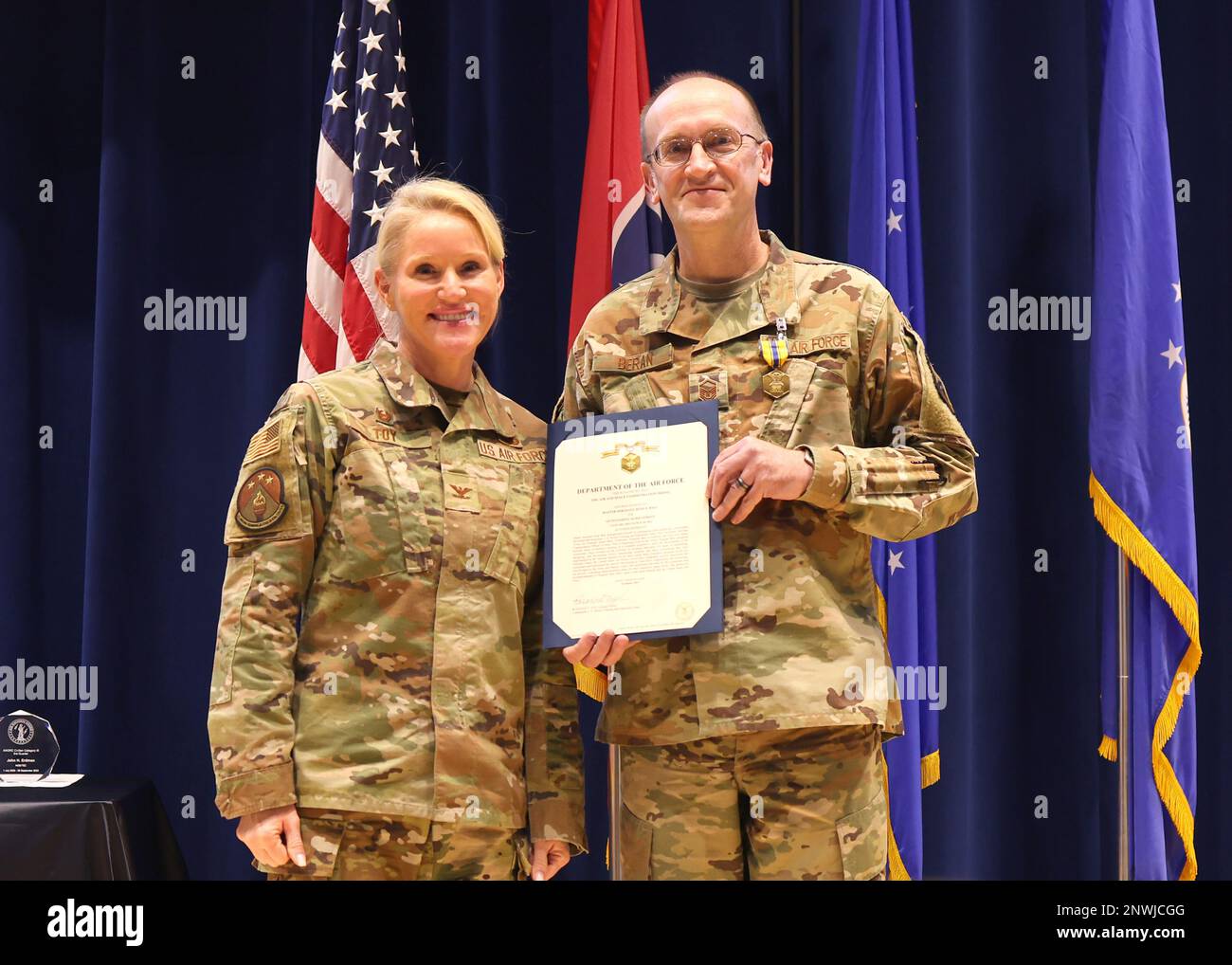 Mcghee tyson air base hi-res stock photography and images - Alamy