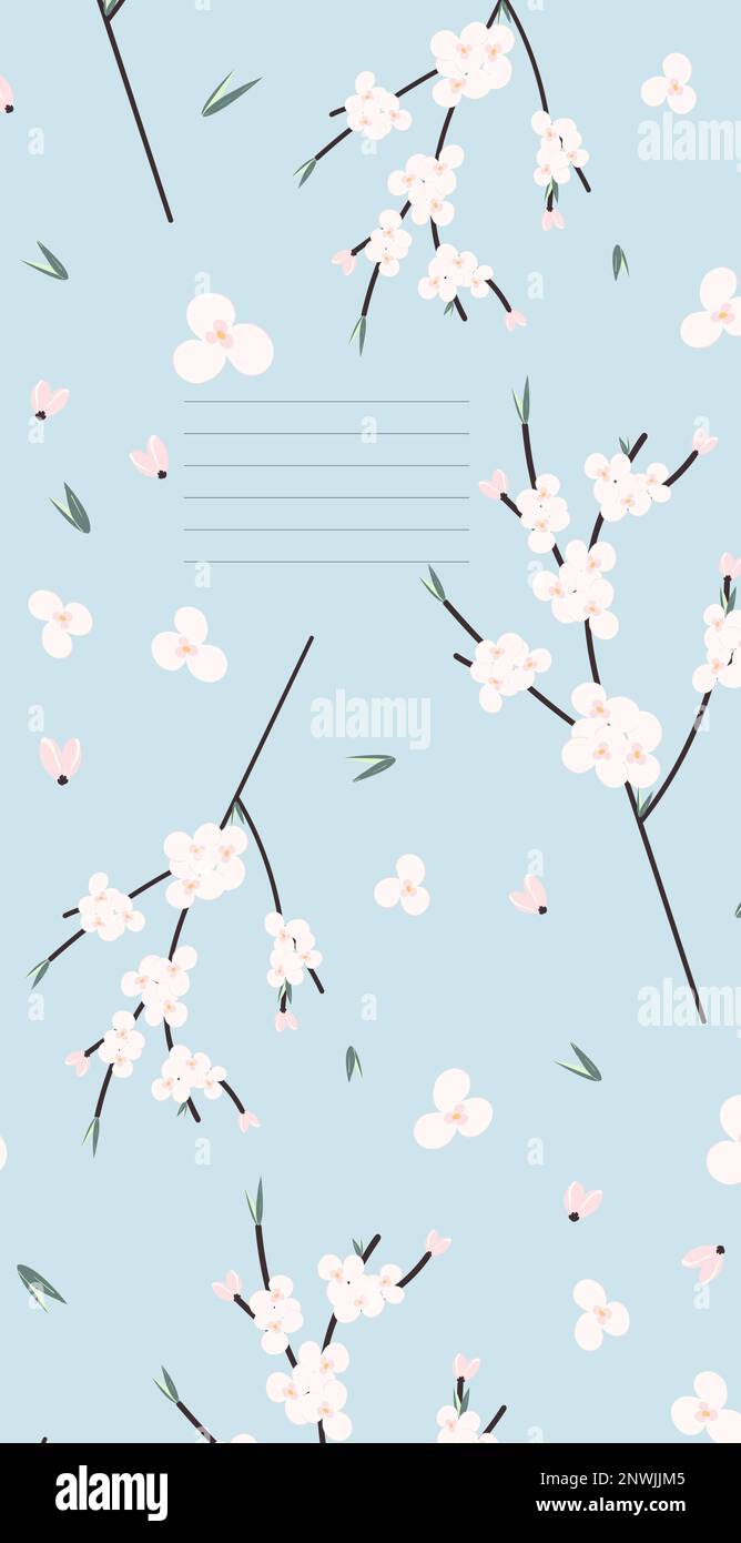 Design of the inside of a greeting card with markup for text on the ...