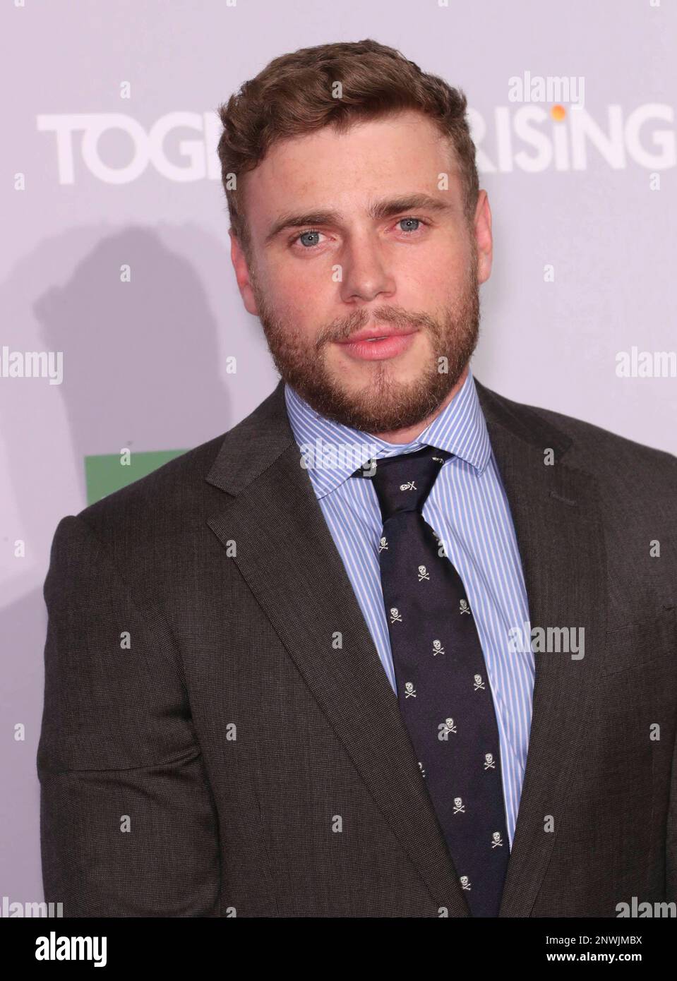 Photo by: John Nacion/STAR MAX/IPx 2018 9/27/18 Gus Kenworthy at the ...