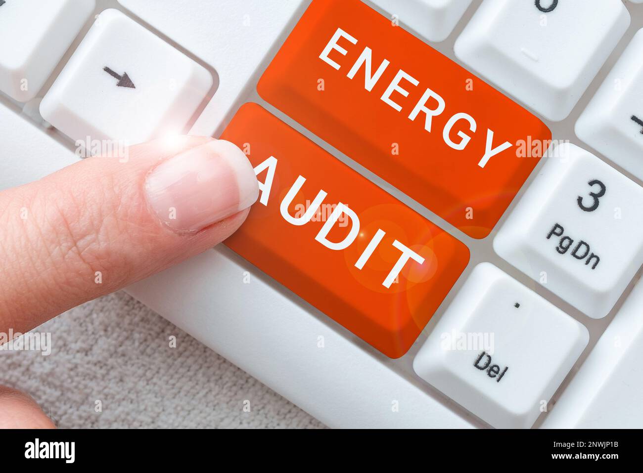 Inspiration showing sign Energy Audit, Concept meaning assessment of ...