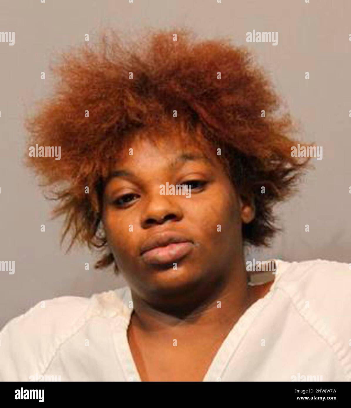 This Sept. 25, 2018 booking photo released by Michigan State Police ...