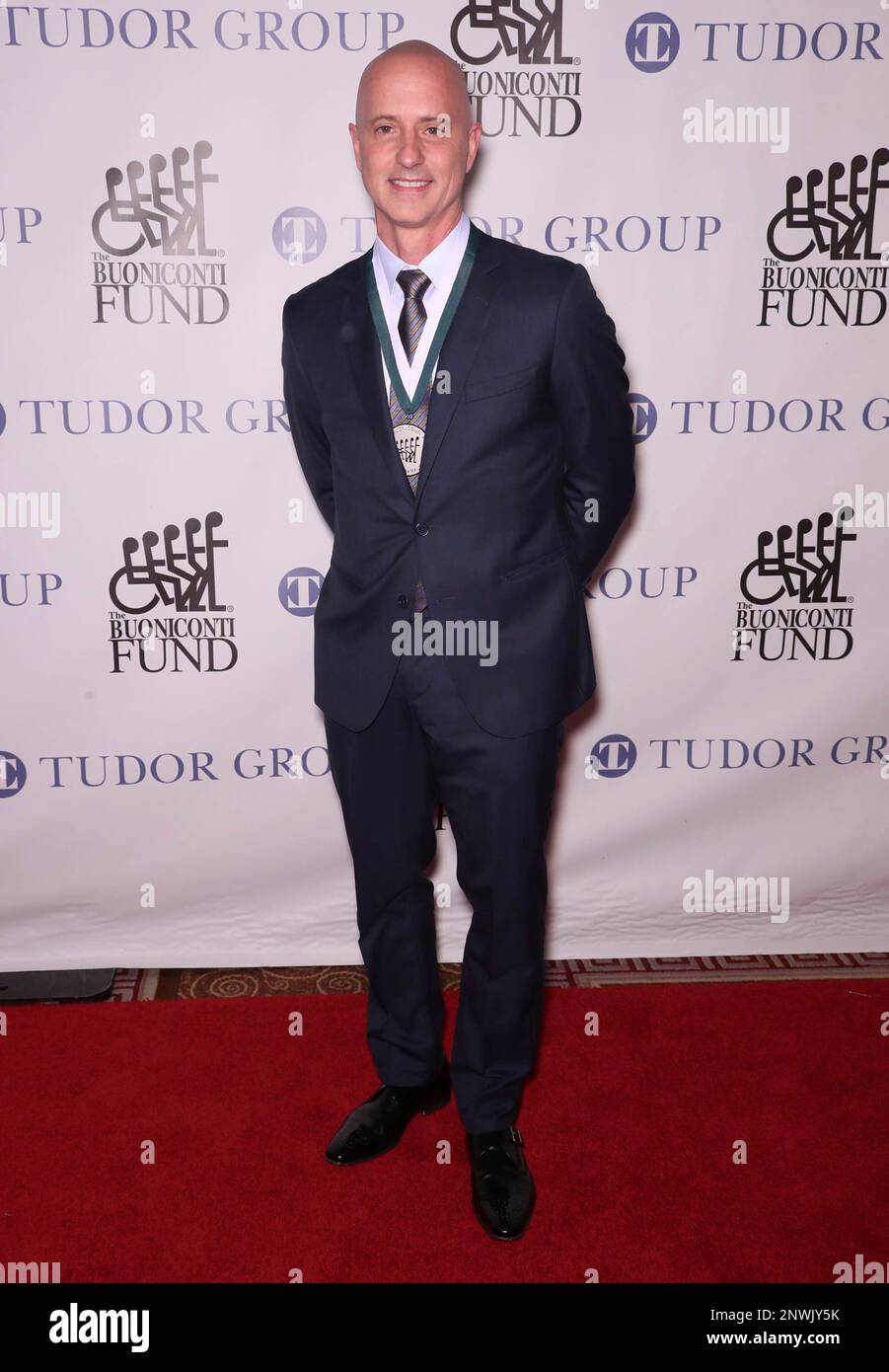 Photo by: John Nacion/STAR MAX/IPx 2018 9/24/18 Brian Botano at the ...