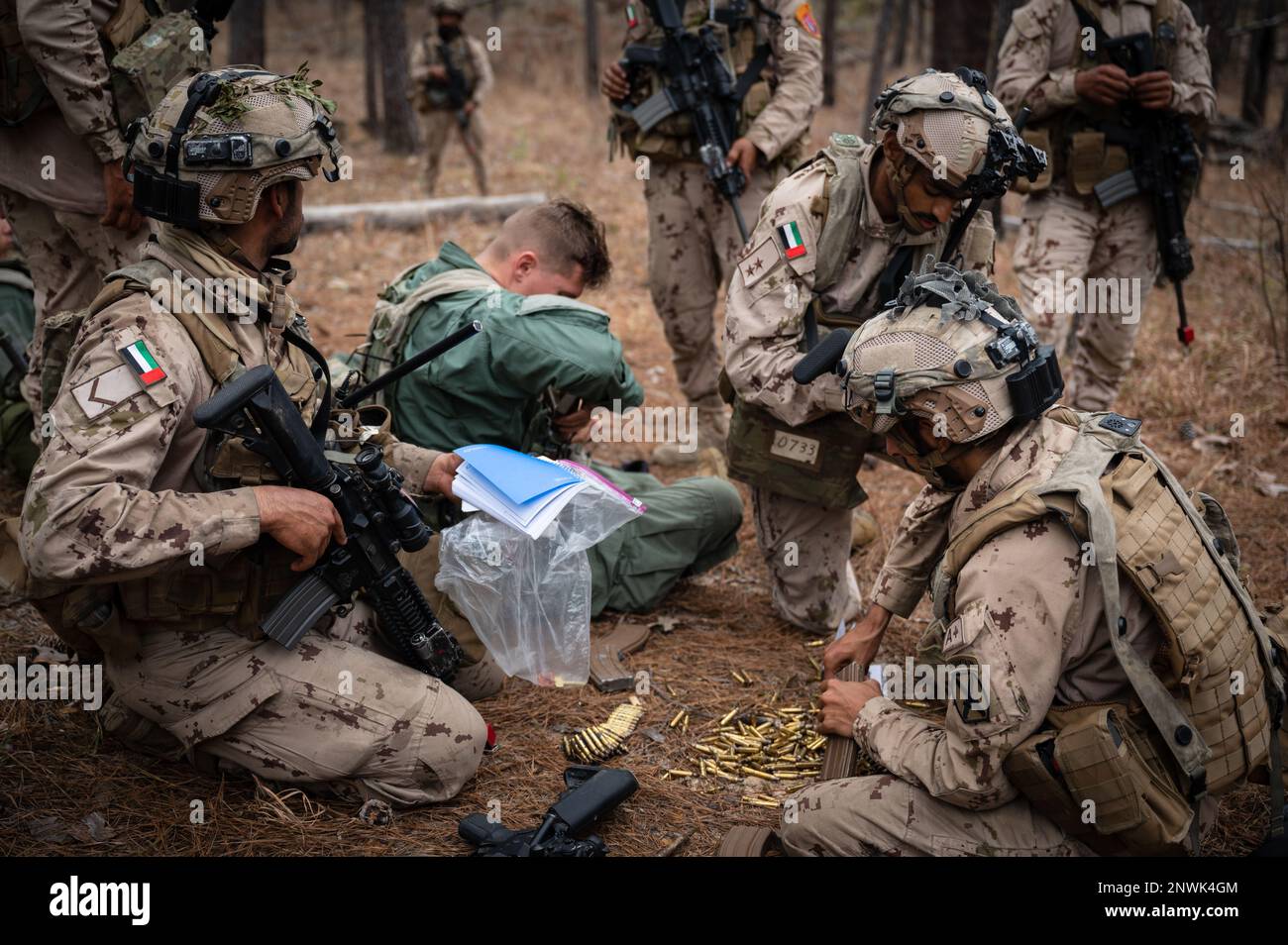 1 509th hi-res stock photography and images - Alamy