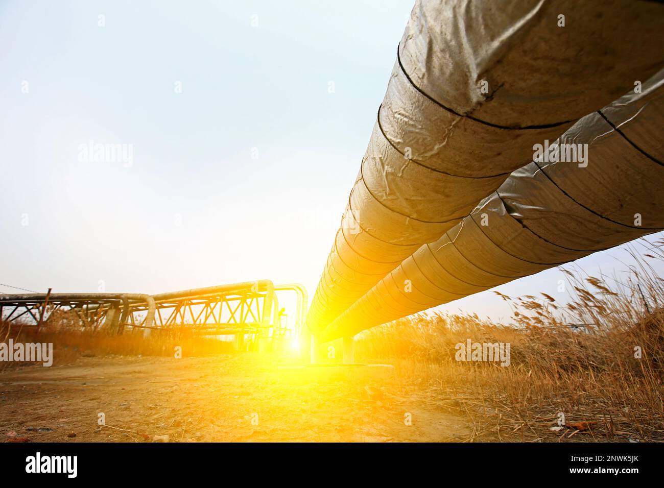 Pipeline framework hi-res stock photography and images - Alamy