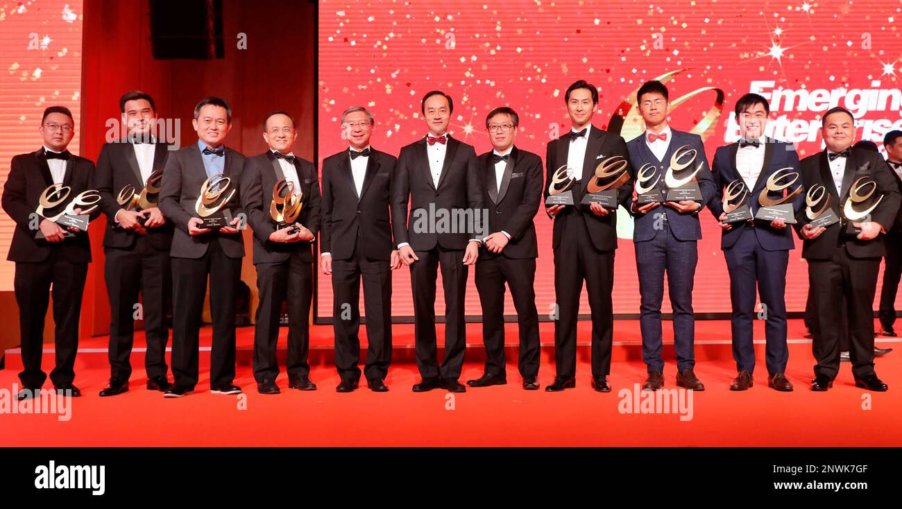 Zack yang hi-res stock photography and images - Alamy