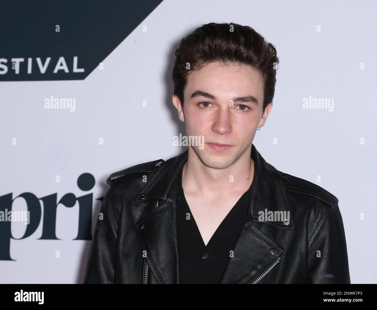 Photo by: John Nacion/STAR MAX/IPx 2018 9/23/18 Mark McKenna at the ...