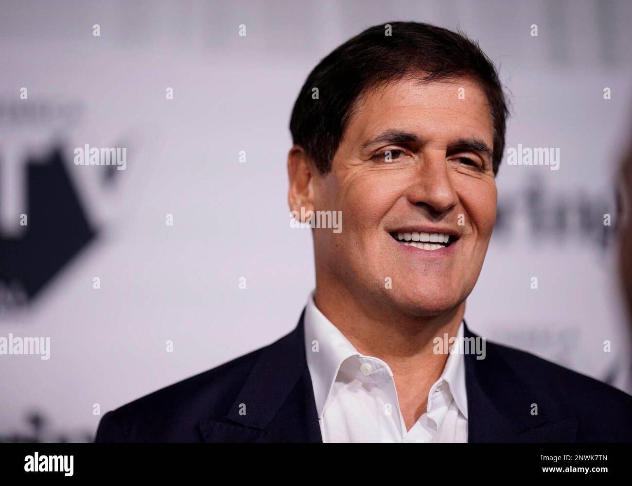 Photo by: John Nacion/STAR MAX/IPx 2018 9/23/18 Mark Cuban at the 2018 ...