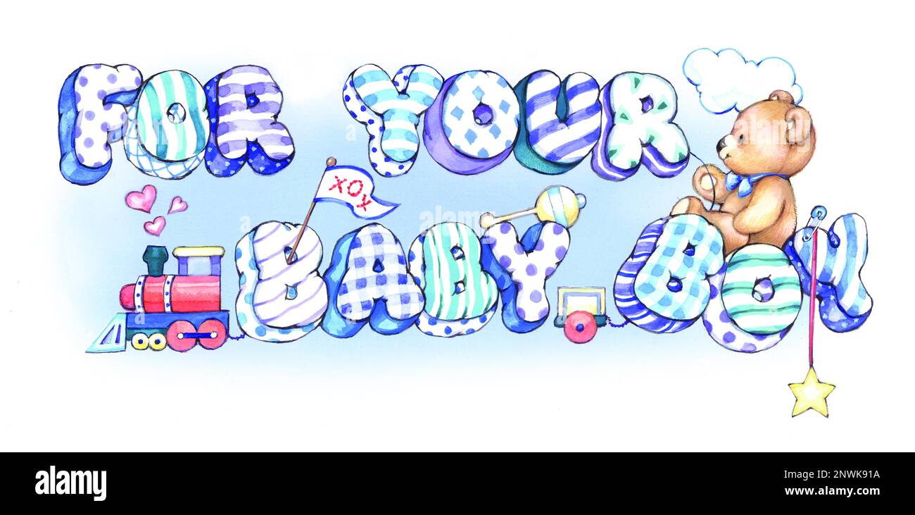 Suspended lettering hi-res stock photography and images - Alamy