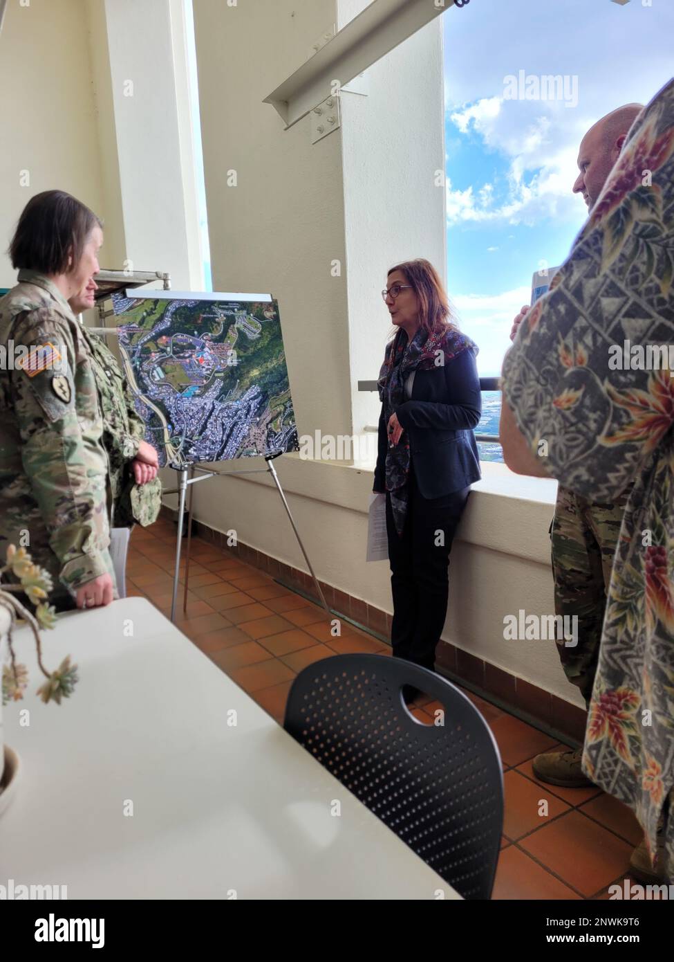 Assistant Secretary of the Army for Installation, Energy and ...