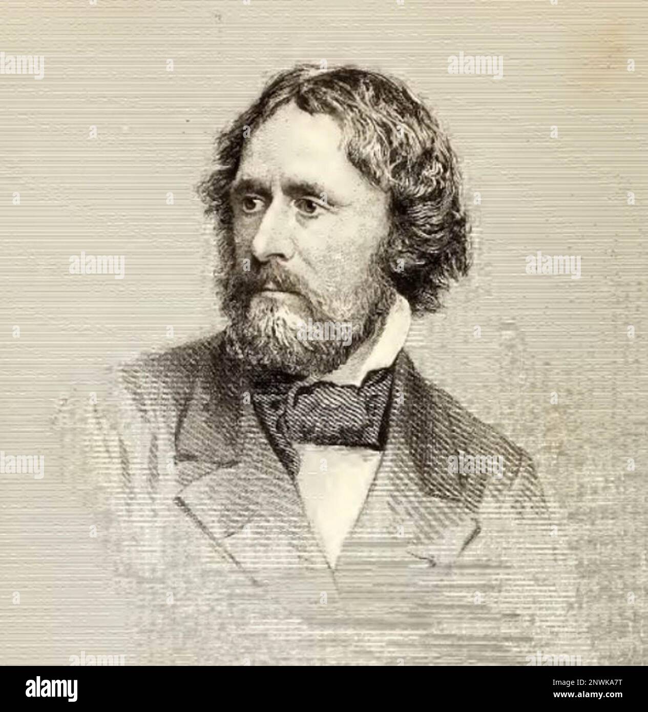 John fremont explorer hi-res stock photography and images - Alamy