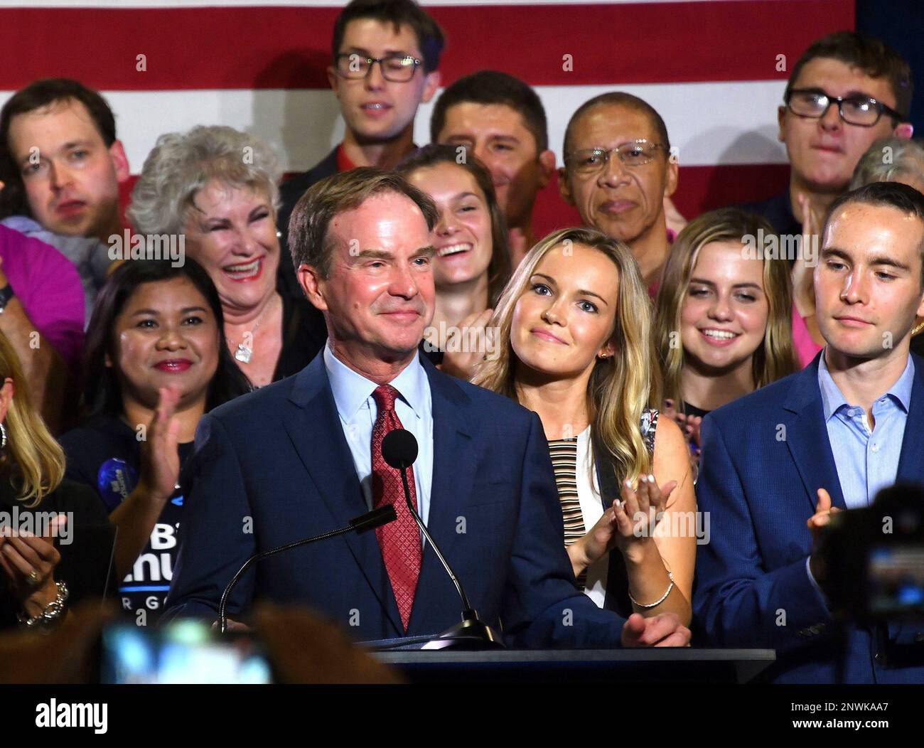 FILE - In this Aug. 7, 2018 file photo, Michigan Republican Attorney ...