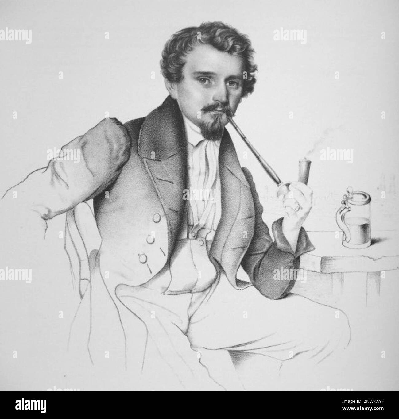 Emminger hi-res stock photography and images - Alamy