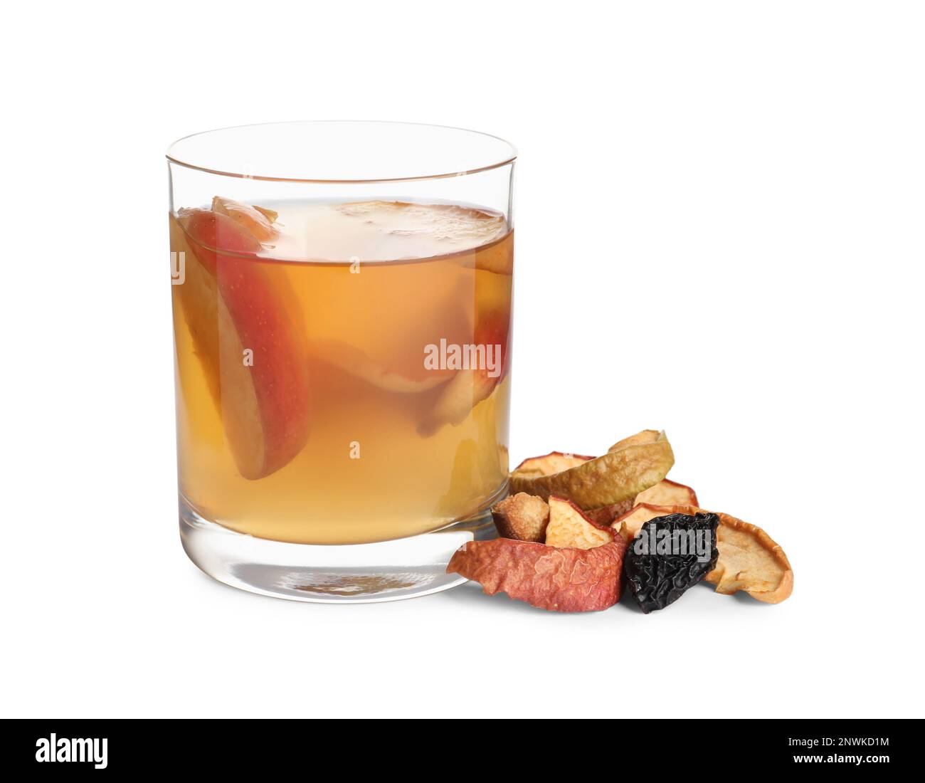 Dried fruits in glass hi-res stock photography and images - Alamy