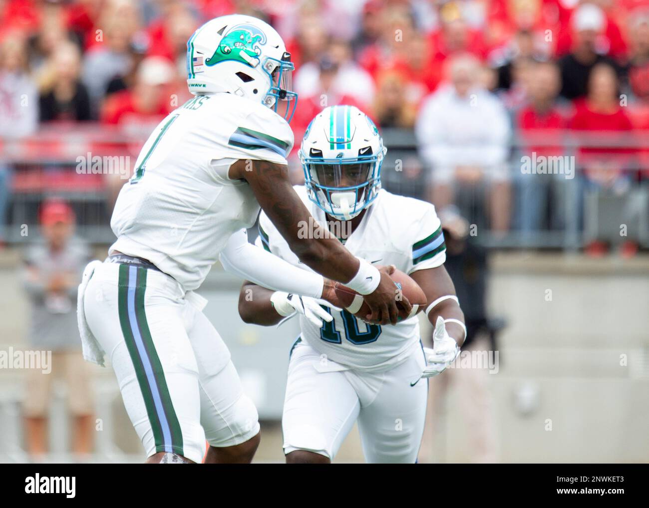 Jonathan Banks Football