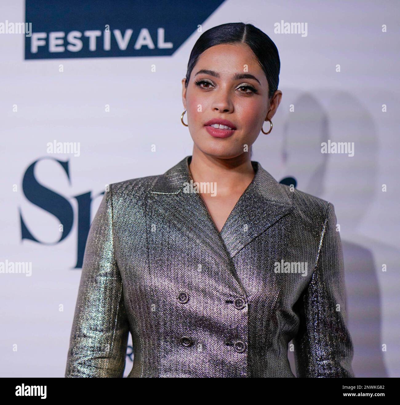 Photo by: John Nacion/STAR MAX/IPx 2018 9/21/18 Otmara Marrero at the ...