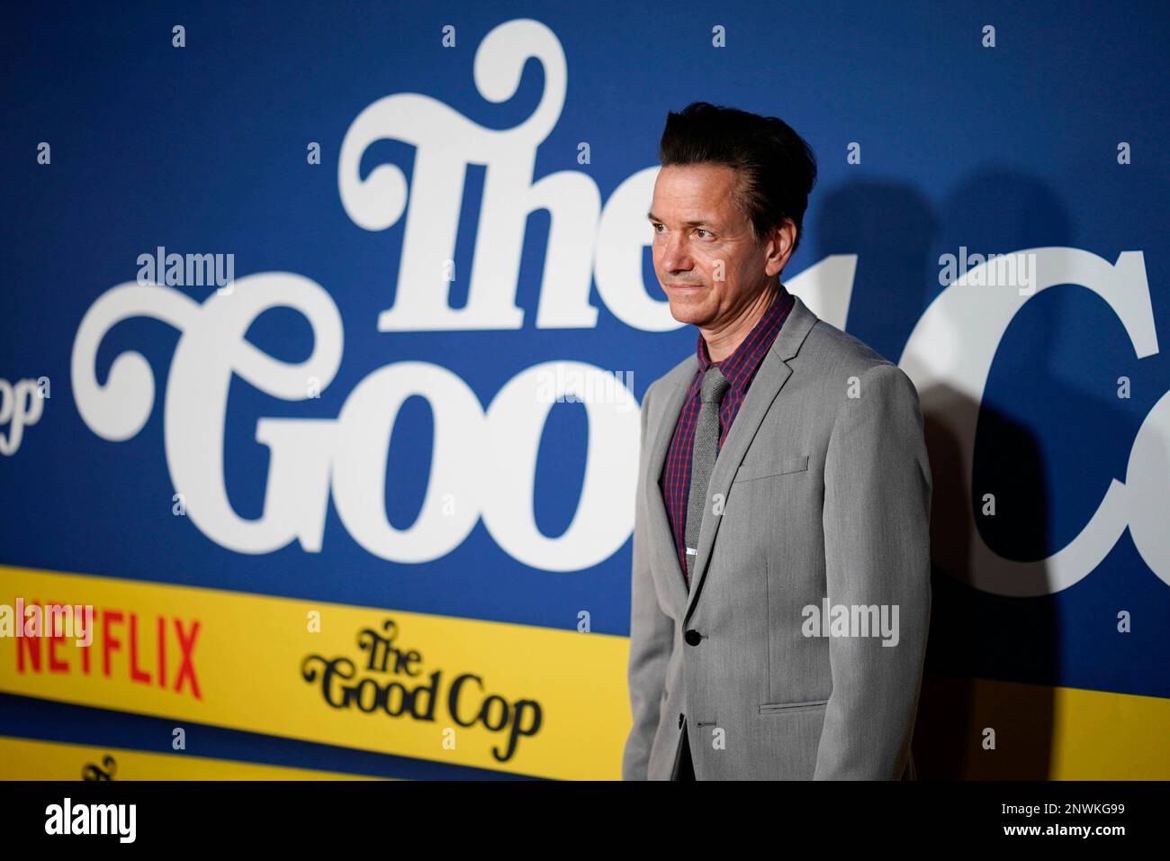 Photo by: John Nacion/STAR MAX/IPx 2018 9/21/18 Frank Whaley at "The ...
