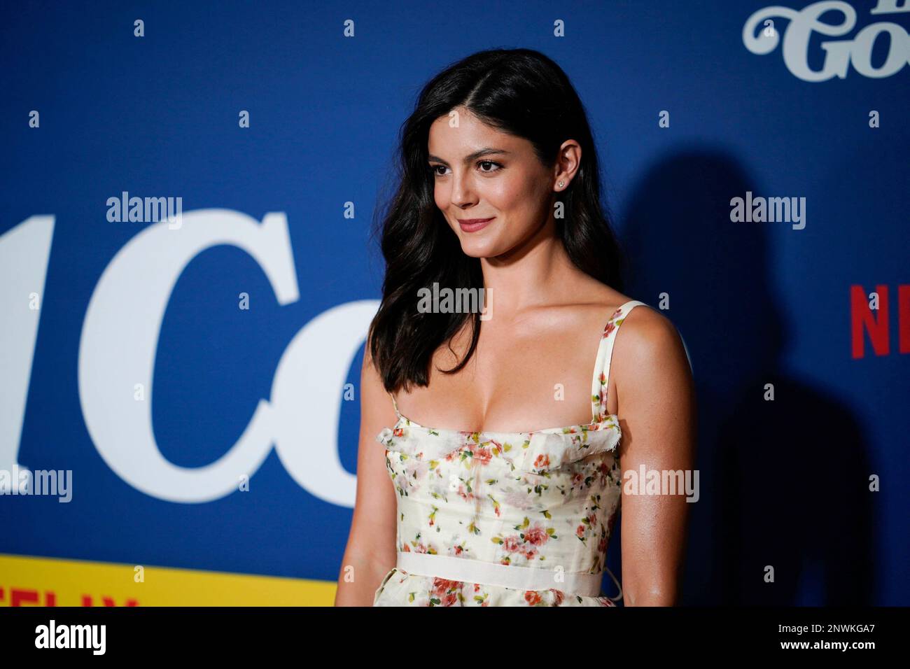 Photo by: John Nacion/STAR MAX/IPx 2018 9/21/18 Monica Barbaro at "The ...