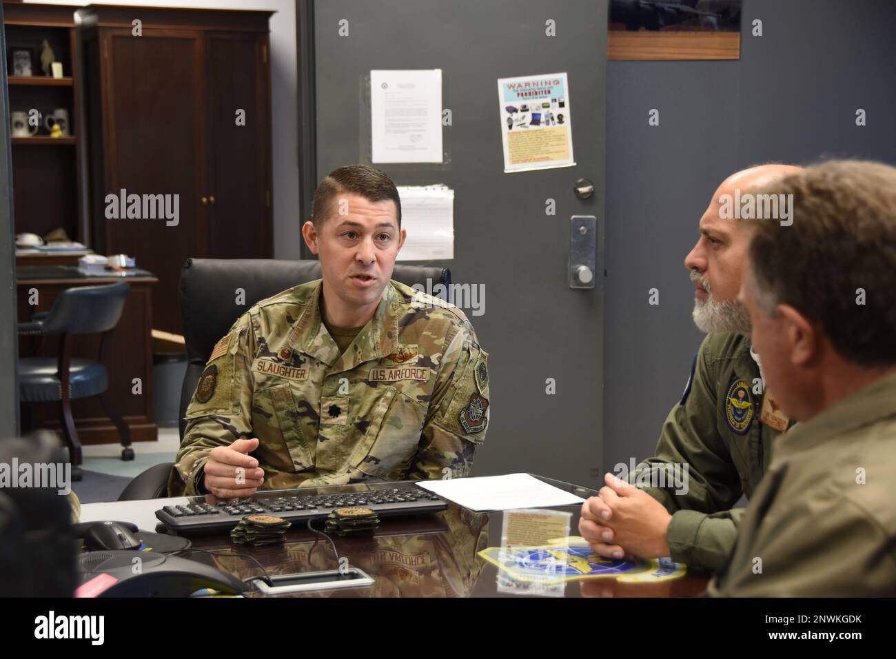 NAVAL STATION ROTA, Spain (February 17, 2023) Spanish Navy Airwing ...