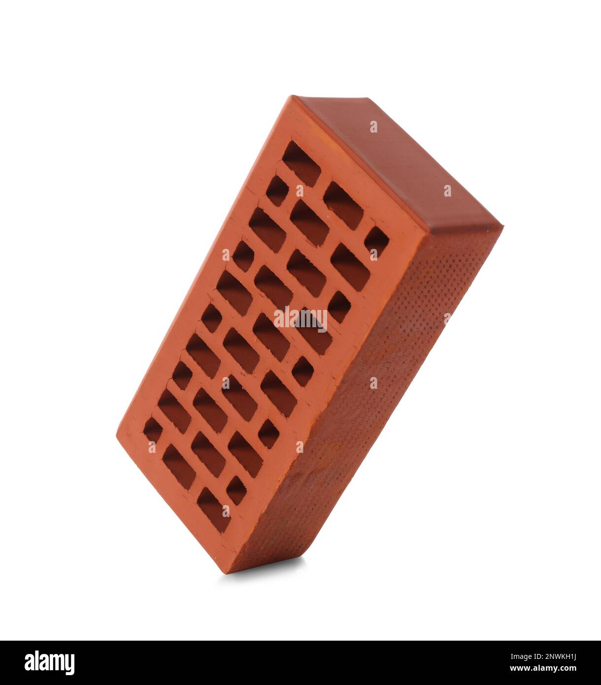 Textured Brick Work Cut Out Stock Images And Pictures Alamy