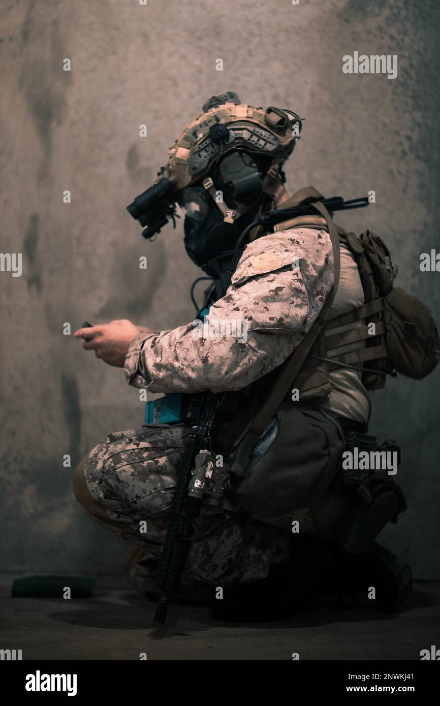 Battle tracking hi-res stock photography and images - Alamy