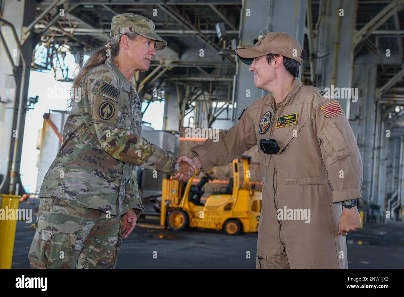 2023 u s army hi-res stock photography and images - Alamy