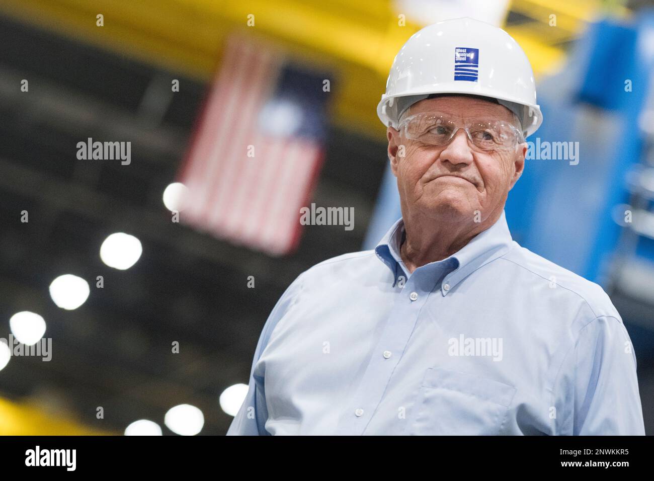 UNITED STATES - SEPTEMBER 20: Rep. Collin Peterson, D-Minn., takes a ...