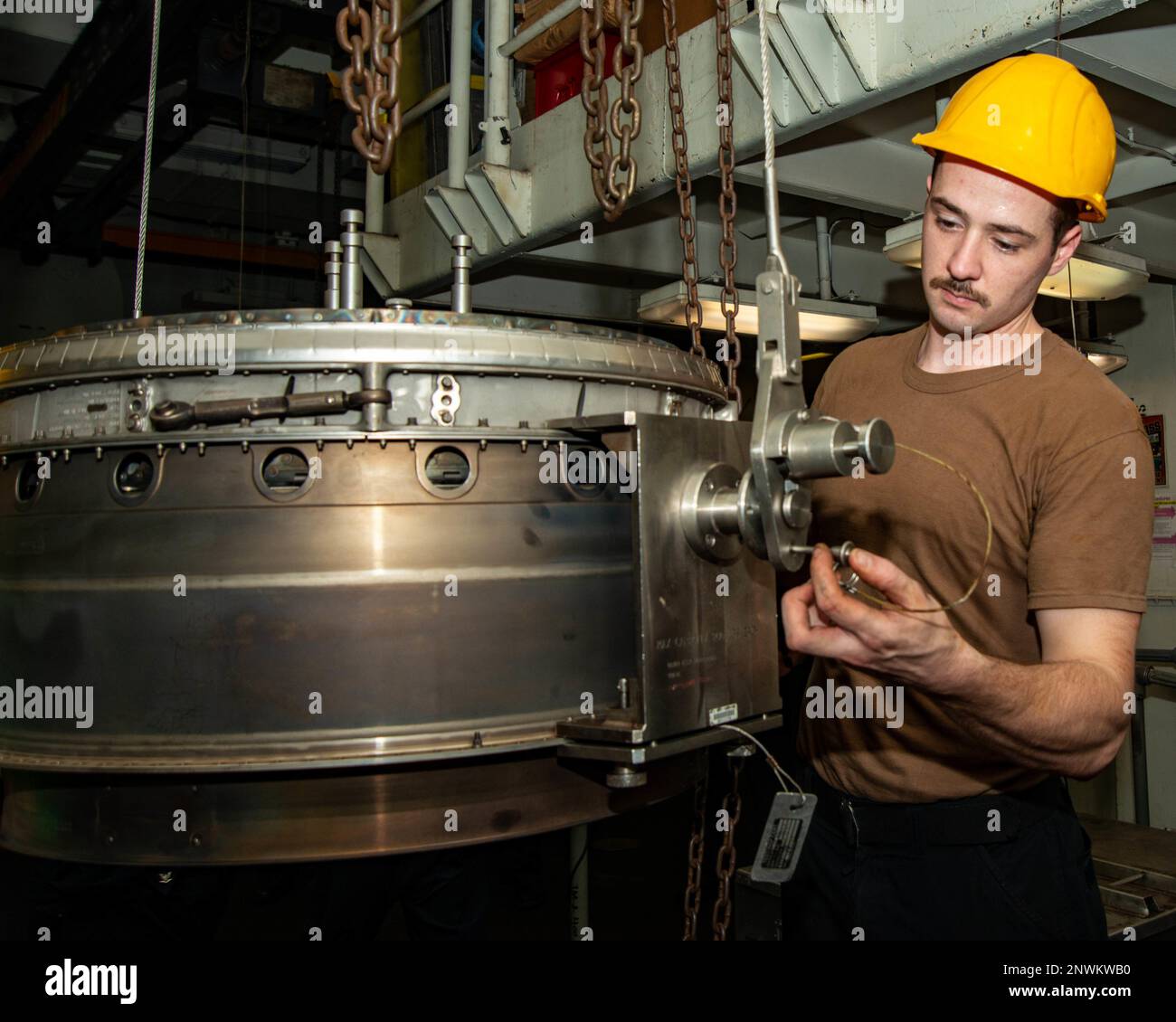 230109-N-NX635-1048 PHILIPPINE SEA (Jan. 9, 2023) U.S. Navy Aviation ...