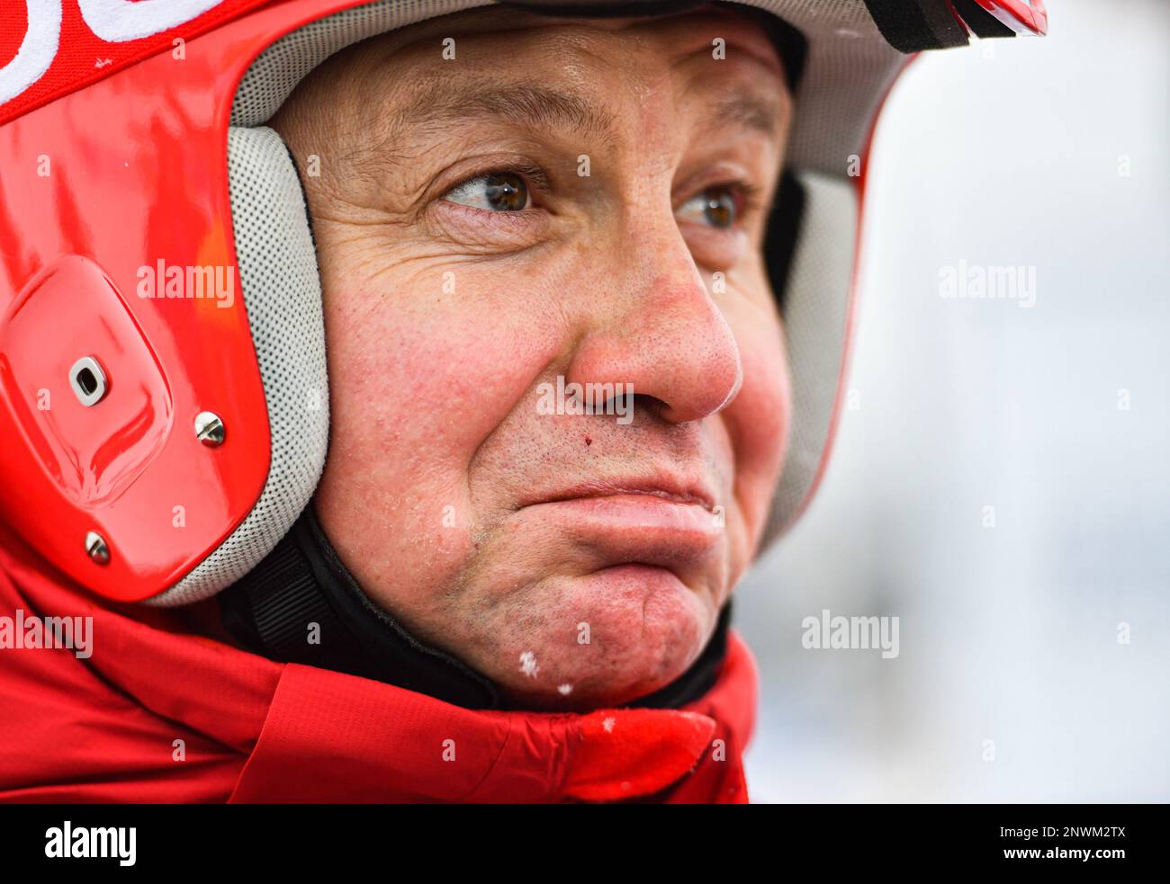 Polana skiing hi-res stock photography and images - Alamy